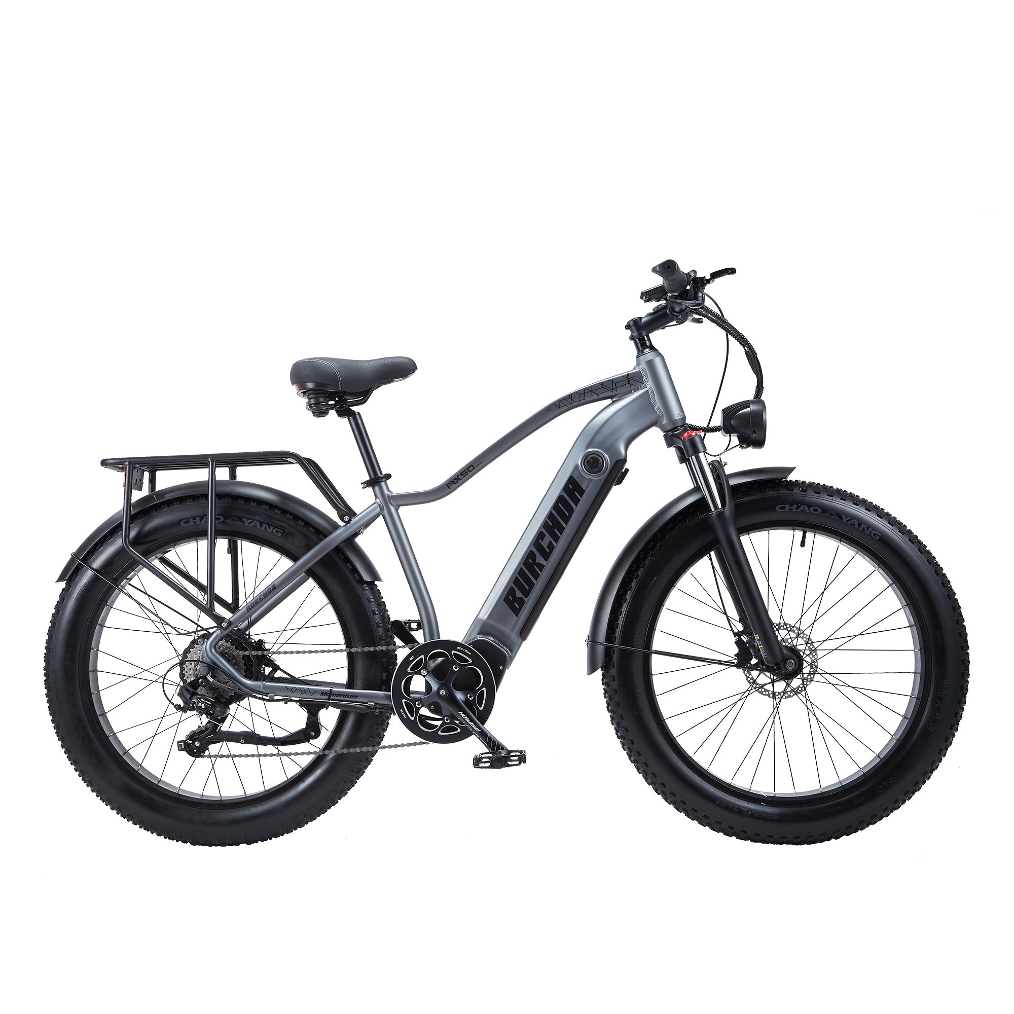 Burchda Cassandra [RX50] _ 1000W 48V 18Ah – BOMspark